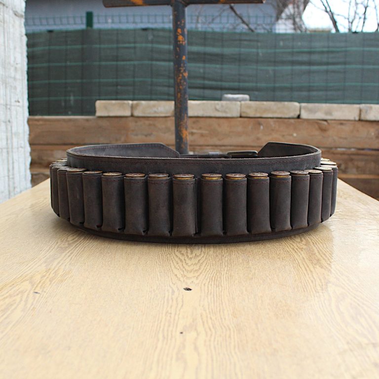 Shotgun Shell Colors Meaning: 12GA, 20GA, 16GA, 28GA, .410 - Raphaël ...