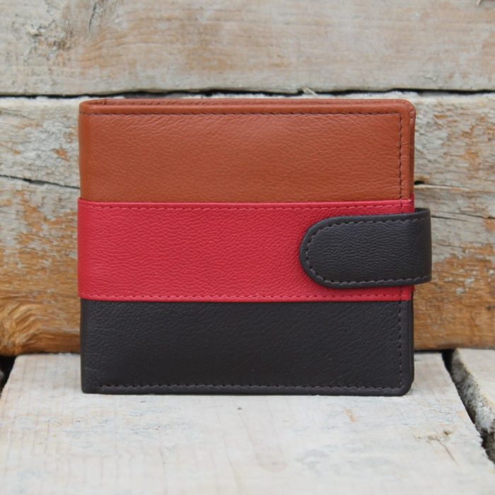 Which Color Wallet Attracts Money? - Raphaël Rossetti