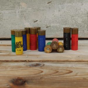 Shotgun Shell Colors Meaning: 12GA, 20GA, 16GA, 28GA, .410 - Raphaël ...